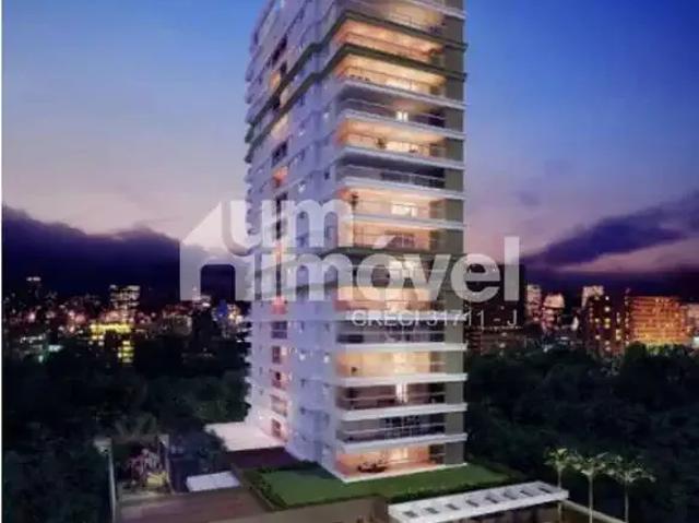 Apartamento para Venda em São Paulo/SP Vila Clementino 2 Quartos