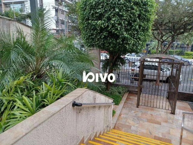 Apartamento para Venda em São Paulo/SP Vila Clementino 2 Quartos
