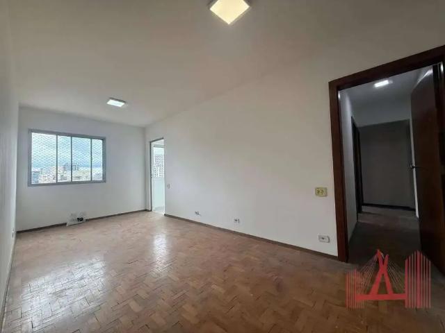 Apartamento para Venda em São Paulo/SP Vila Clementino 2 Quartos