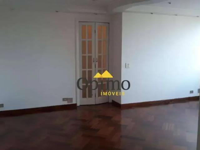 Apartamento para Venda em São Paulo/SP Vila Clementino 2 Quartos