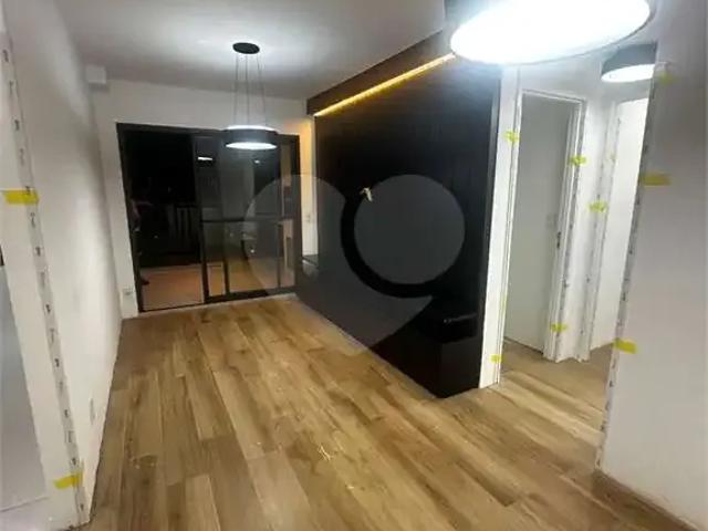 Apartamento para Venda em São Paulo/SP Vila Clementino 2 Quartos