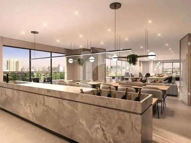 Apartamento para Venda em São Paulo/SP Vila Clementino 2 Quartos
