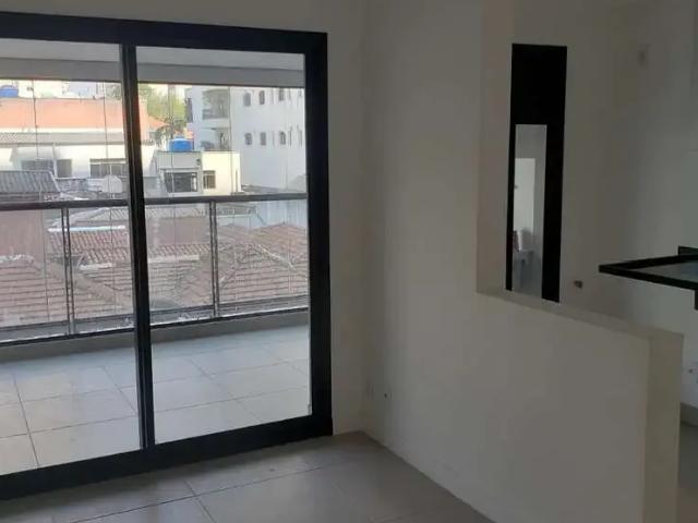 Apartamento para Venda em São Paulo/SP Vila Clementino 2 Quartos
