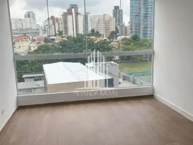 Apartamento para Venda em São Paulo/SP Vila Clementino 2 Quartos