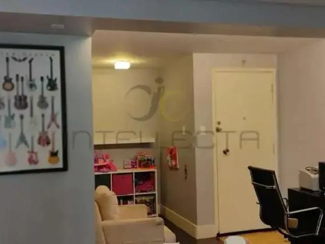 Apartamento para Venda em São Paulo/SP Vila Clementino 2 Quartos