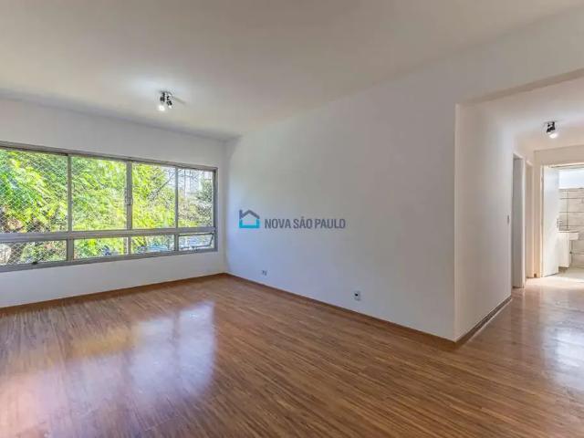 Apartamento para Venda em São Paulo/SP Vila Clementino 2 Quartos