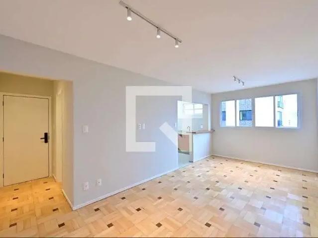 Apartamento para Venda em São Paulo/SP Vila Clementino 2 Quartos