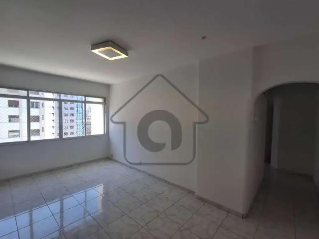 Apartamento para Venda em São Paulo/SP Vila Clementino 2 Quartos