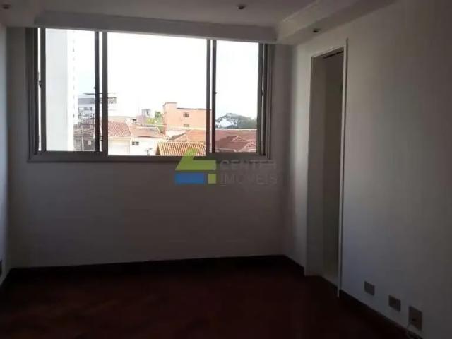 Apartamento para Venda em São Paulo/SP Vila Clementino 2 Quartos