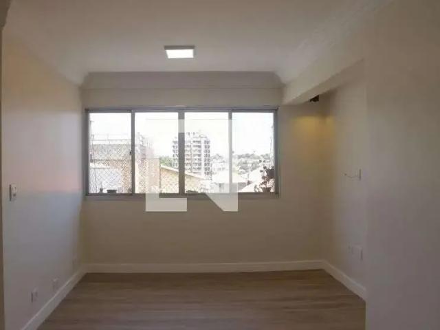 Apartamento para Venda em São Paulo/SP Vila Clementino 2 Quartos