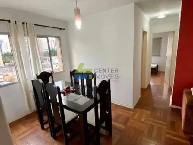 Apartamento para Venda em São Paulo/SP Vila Clementino 2 Quartos