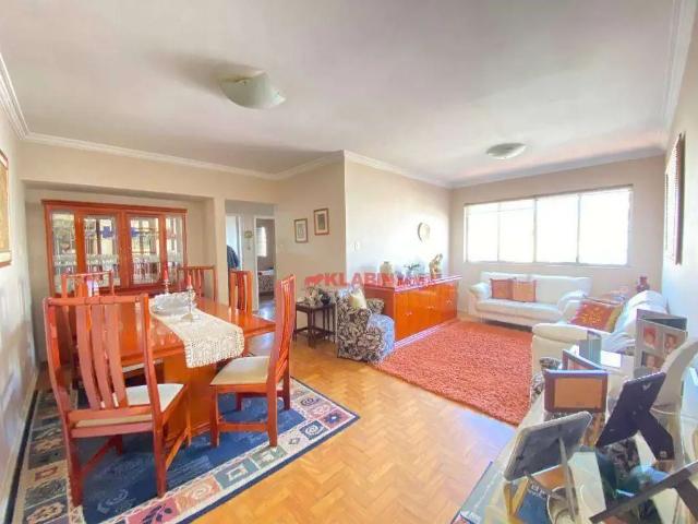 Apartamento para Venda em São Paulo/SP Vila Clementino 2 Quartos