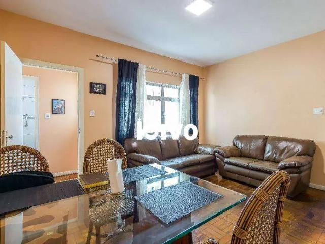 Apartamento para Venda em São Paulo/SP Vila Clementino 2 Quartos