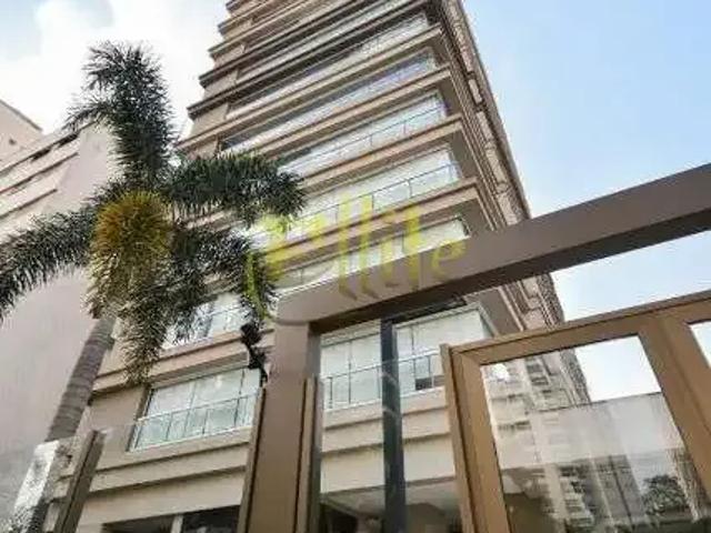 Apartamento para Venda em São Paulo/SP Vila Clementino 2 Quartos