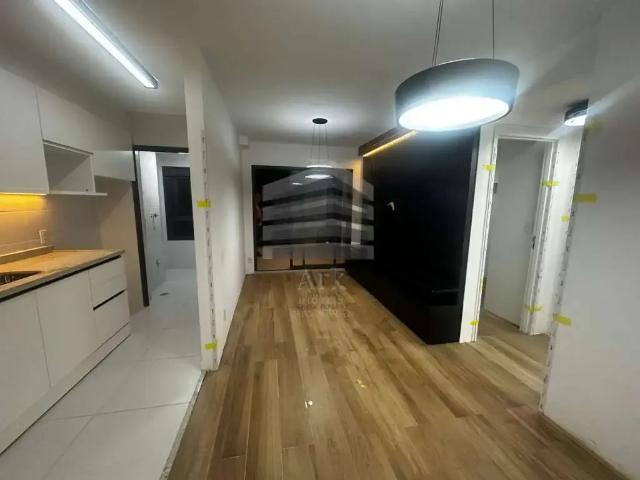 Apartamento para Venda em São Paulo/SP Vila Clementino 2 Quartos