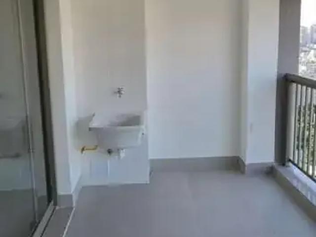 Apartamento para Venda em São Paulo/SP Vila Clementino 2 Quartos