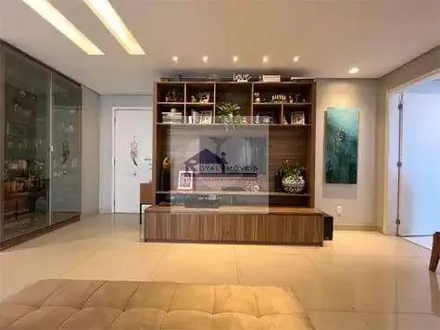 Apartamento para Venda em São Paulo/SP Vila Clementino 2 Quartos