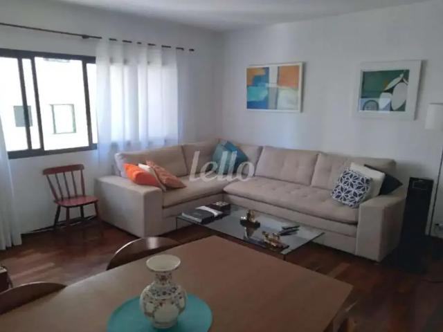 Apartamento para Venda em São Paulo/SP Vila Clementino 2 Quartos