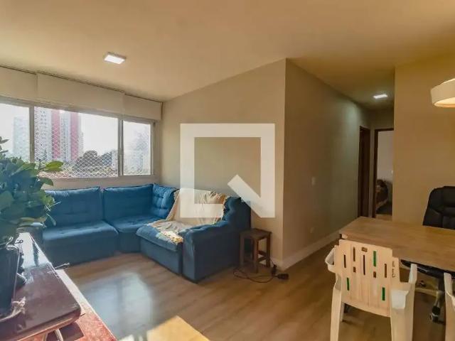Apartamento para Venda em São Paulo/SP Vila Clementino 2 Quartos