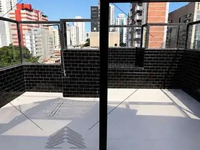 Apartamento para Venda em São Paulo/SP Vila Clementino 2 Quartos