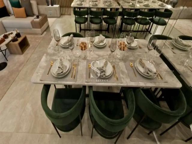 Apartamento para Venda em São Paulo/SP Vila Clementino 2 Quartos