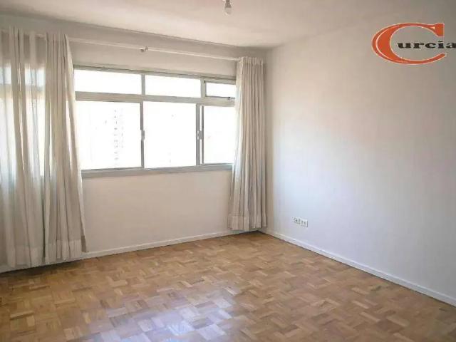 Apartamento para Venda em São Paulo/SP Vila Clementino 2 Quartos