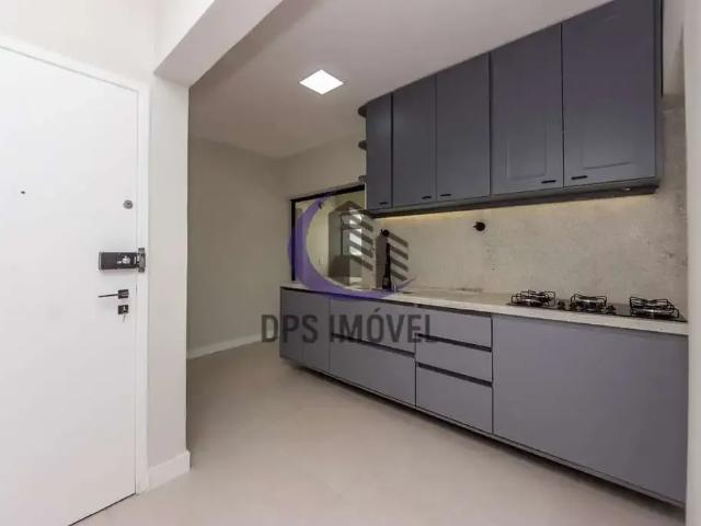 Apartamento para Venda em São Paulo/SP Vila Clementino 2 Quartos