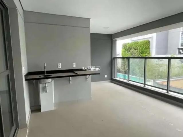 Apartamento para Venda em São Paulo/SP Vila Clementino 2 Quartos