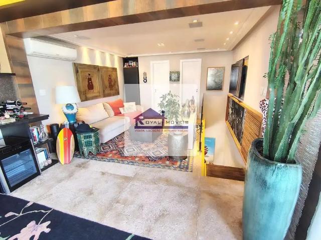 Apartamento para Venda em São Paulo/SP Vila Clementino 2 Quartos