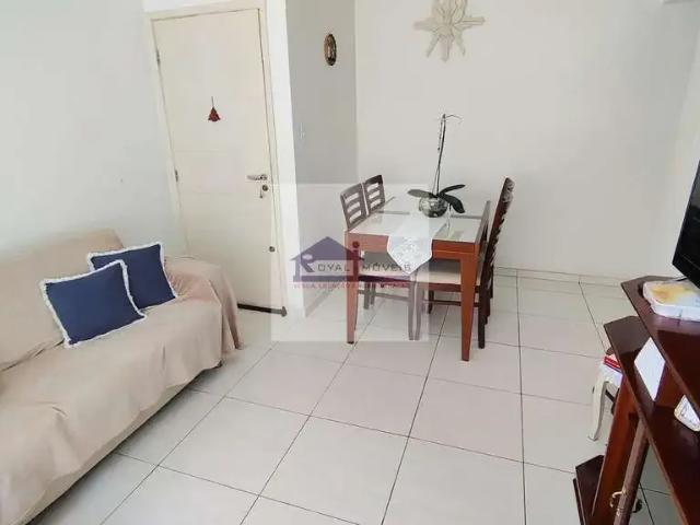 Apartamento para Venda em São Paulo/SP Vila Clementino 2 Quartos