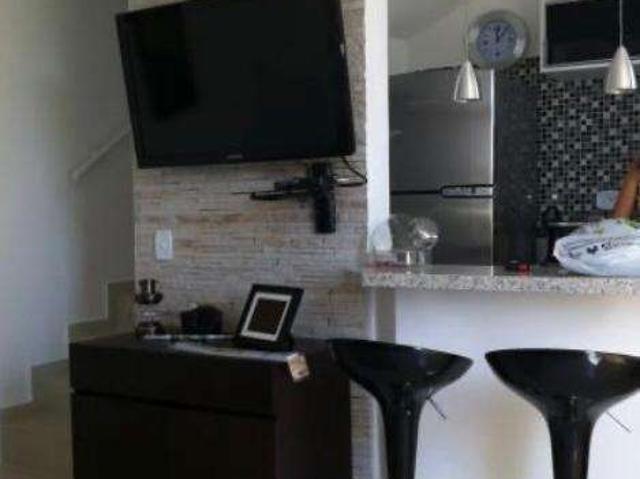 Apartamento para Venda em São Paulo/SP Vila Clementino 2 Quartos