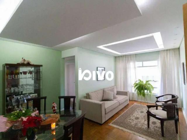 Apartamento para Venda em São Paulo/SP Vila Clementino 2 Quartos