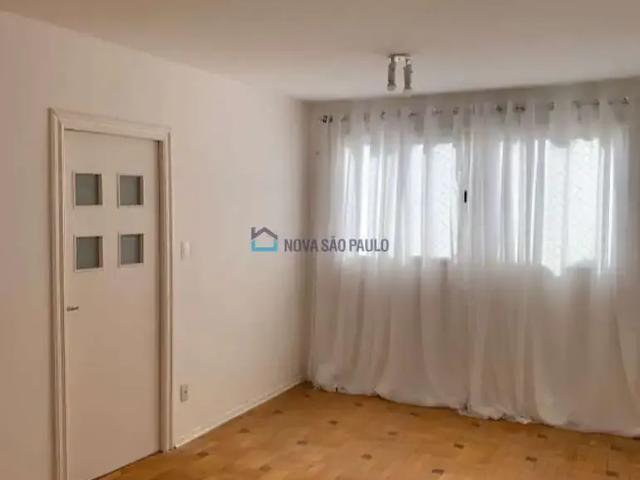 Apartamento para Venda em São Paulo/SP Vila Clementino 2 Quartos