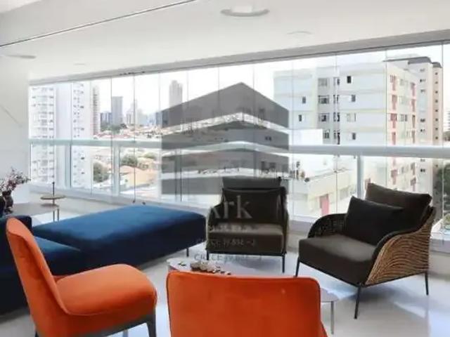 Apartamento para Venda em São Paulo/SP Vila Clementino 2 Quartos