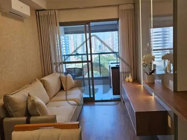 Apartamento para Venda em São Paulo/SP Vila Clementino 2 Quartos