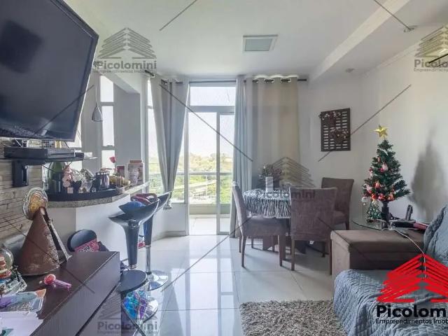 Apartamento para Venda em São Paulo/SP Vila Clementino 2 Quartos