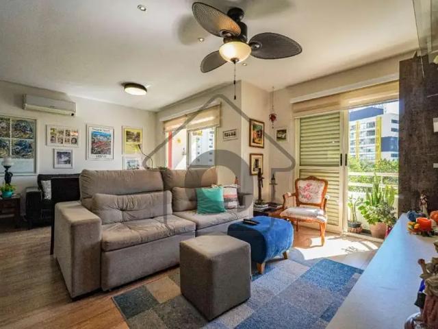 Apartamento para Venda em São Paulo/SP Vila Clementino 2 Quartos
