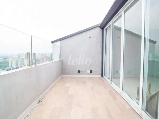 Apartamento para Venda em São Paulo/SP Vila Clementino 2 Quartos