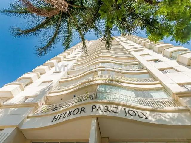 Apartamento para Venda em São Paulo/SP Vila Clementino 2 Quartos