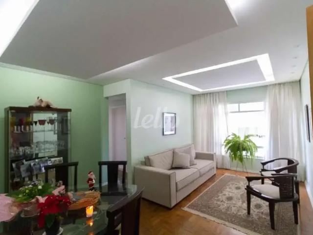 Apartamento para Venda em São Paulo/SP Vila Clementino 2 Quartos