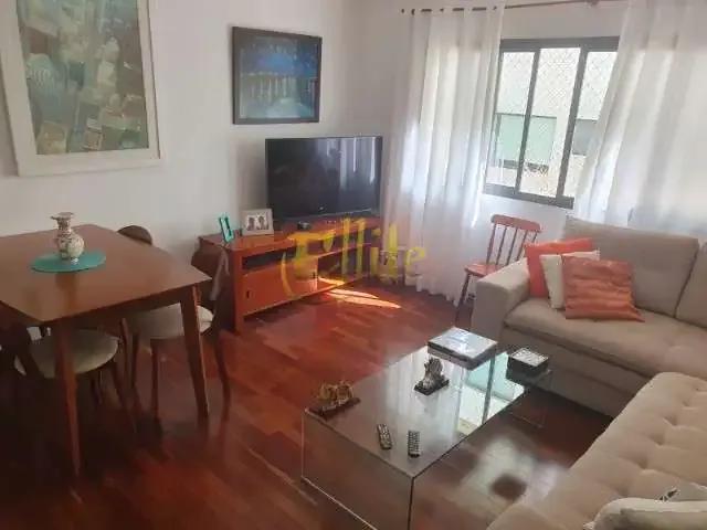 Apartamento para Venda em São Paulo/SP Vila Clementino 2 Quartos