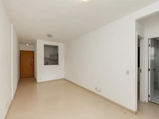 Apartamento para Venda em São Paulo/SP Vila Clementino 2 Quartos