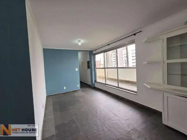 Apartamento para Venda em São Paulo/SP Vila Clementino 2 Quartos