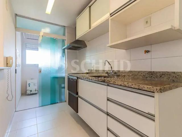 Apartamento para Venda em São Paulo/SP Vila Clementino 2 Quartos