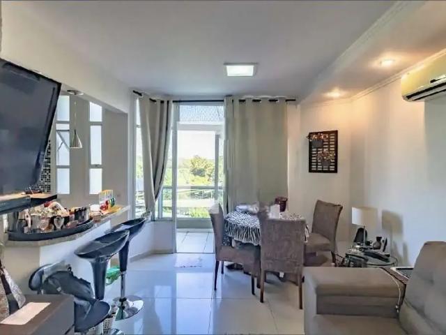 Apartamento para Venda em São Paulo/SP Vila Clementino 2 Quartos