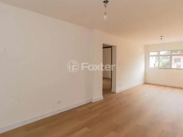 Apartamento para Venda em São Paulo/SP Vila Clementino 2 Quartos