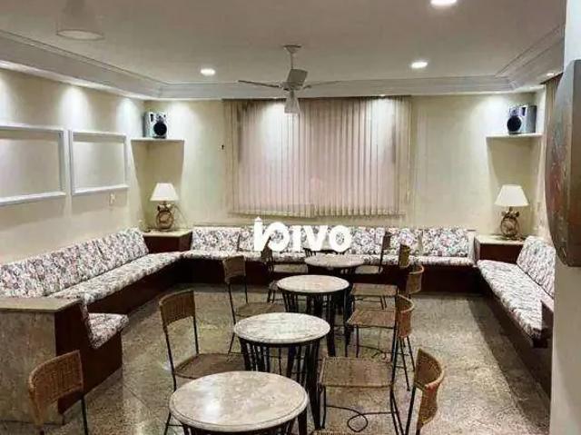 Apartamento para Venda em São Paulo/SP Vila Clementino 2 Quartos