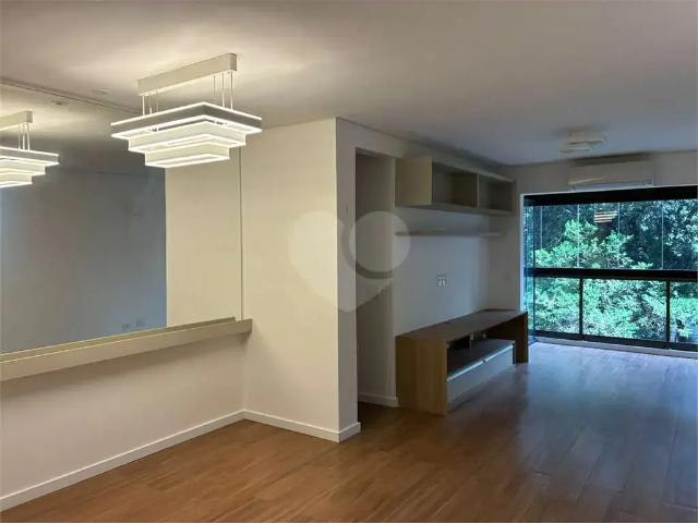 Apartamento para Venda em São Paulo/SP Vila Clementino 2 Quartos