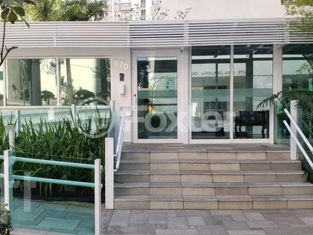 Apartamento para Venda em São Paulo/SP Vila Clementino 2 Quartos