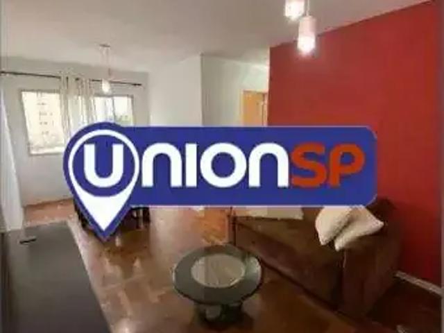 Apartamento para Venda em São Paulo/SP Vila Clementino 2 Quartos